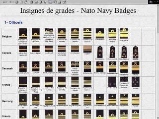 Présentation de l'association Net-Marine